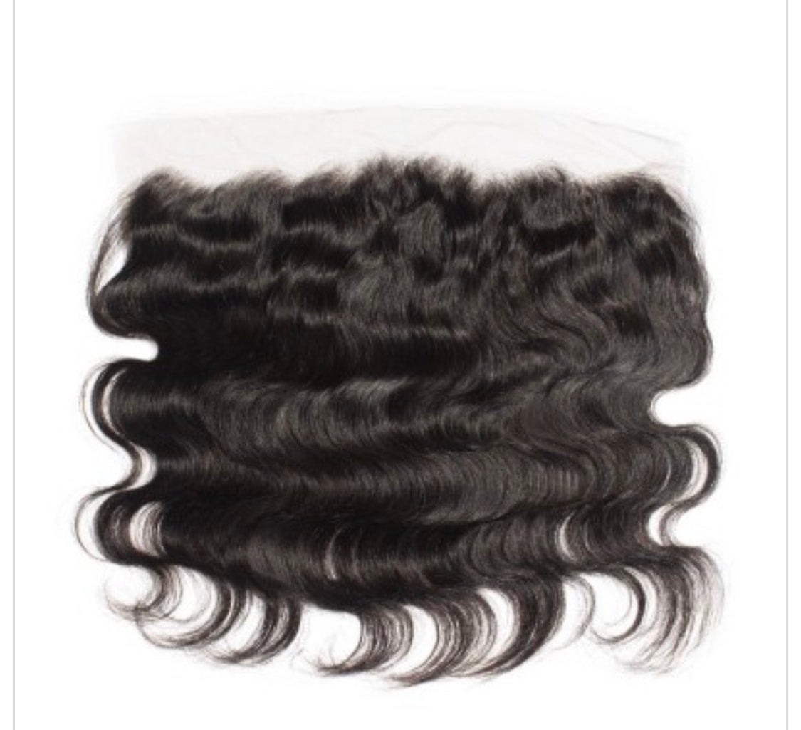 Bodywave Hd lace frontal | Flawluxe Extensions