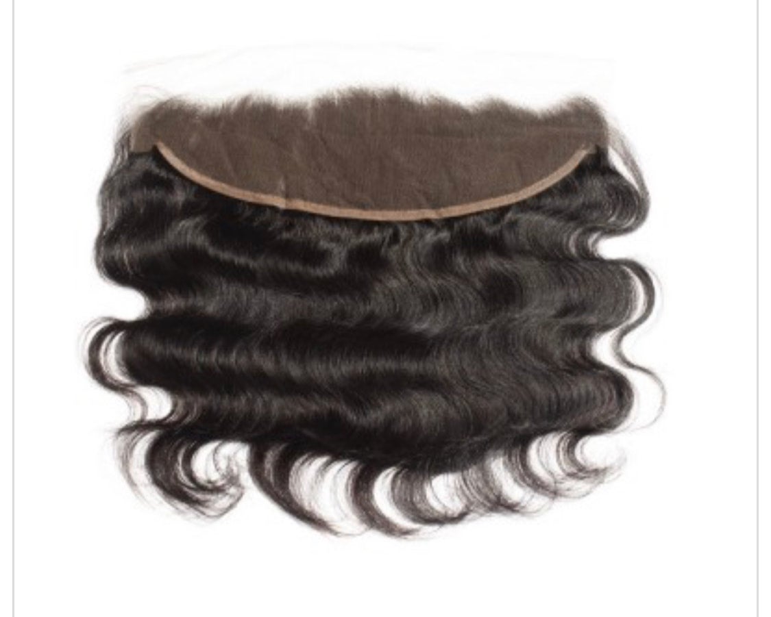 Bodywave Hd lace frontal | Flawluxe Extensions